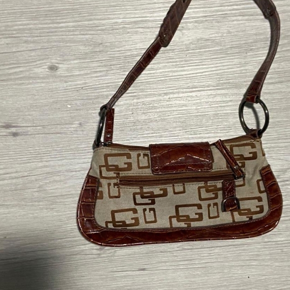 Guess by Marciano | Bags | Vintage Guess Purse | Poshmark
